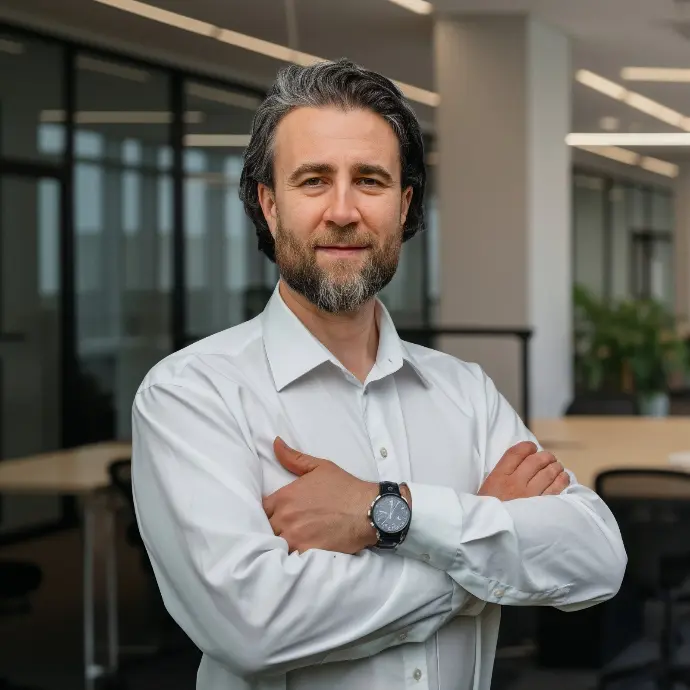 Team & Gründer | Detalex GmbH – Digitale Transformation mit Odoo & KI